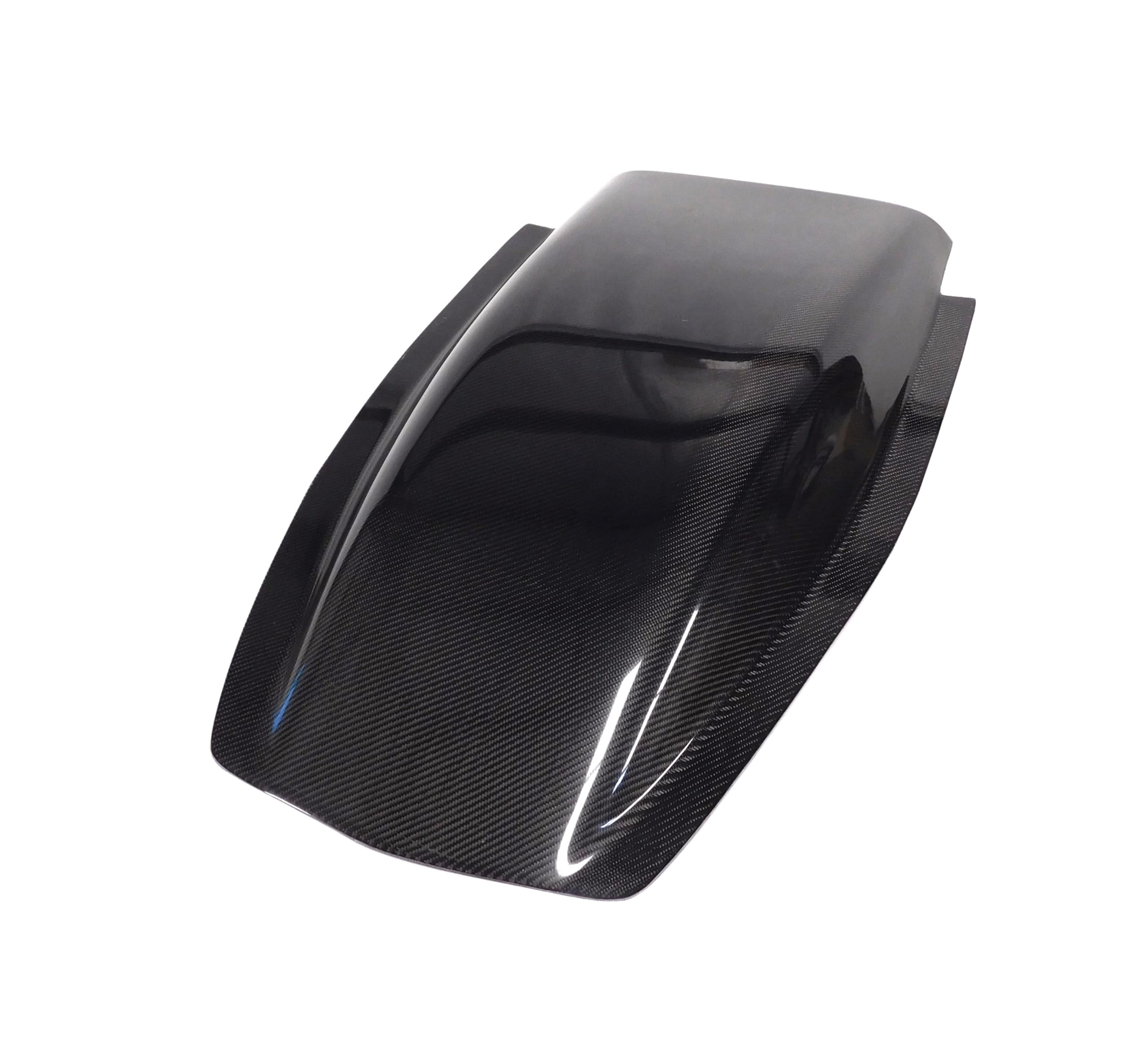 Amazon.com: Unlimited Products - PR-345 - Bubble Cowl Induction Hood ...