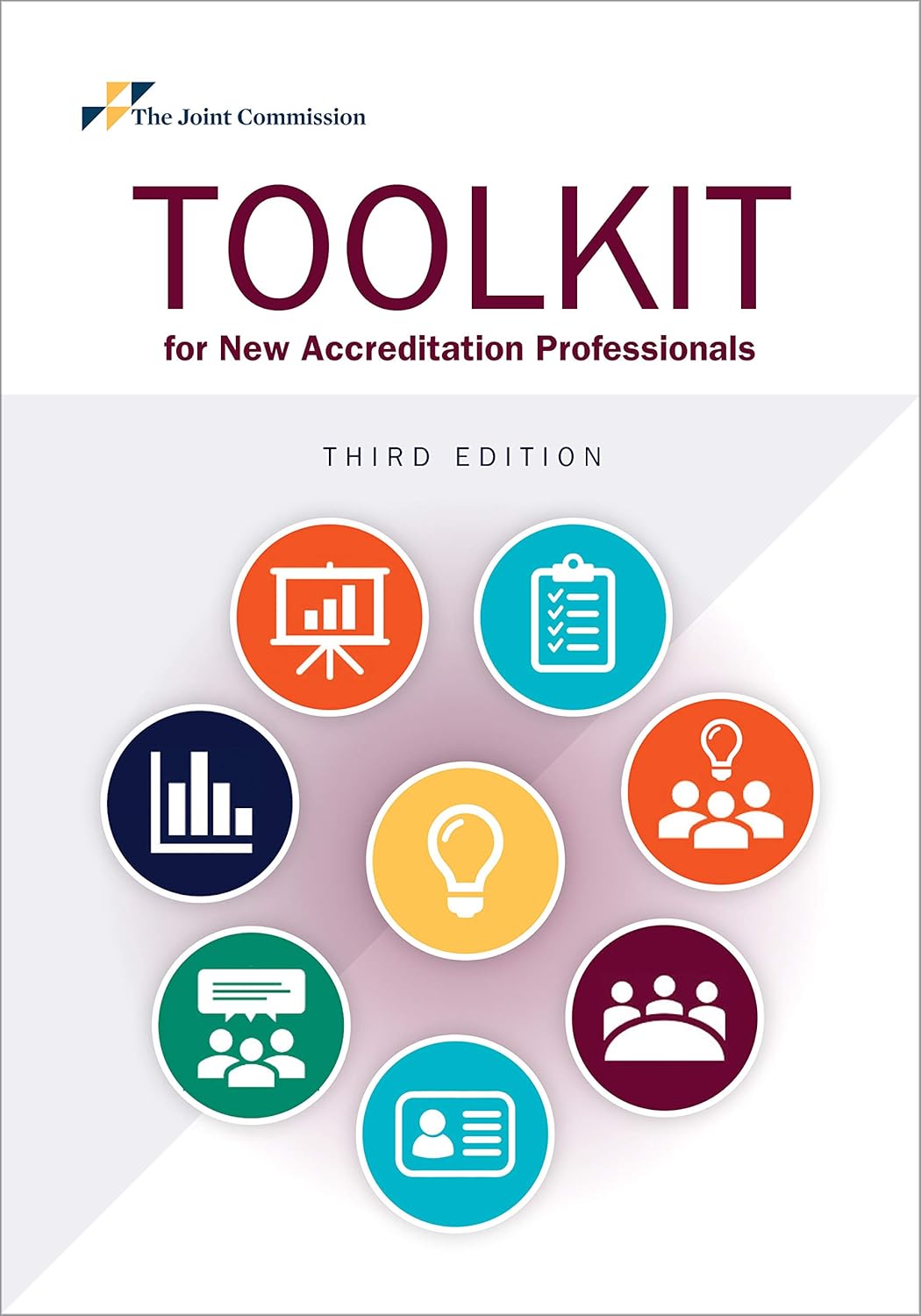 Amazon.com: Toolkit for New Accreditation Professionals, 3rd Edition ...