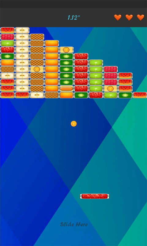Fruits Bricks Breaker:www.amazon.com:Appstore for Android