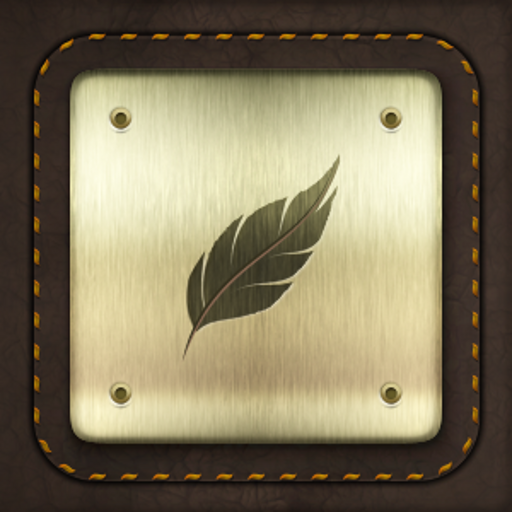 Journal (Kindle Tablet Edition) - App on Amazon Appstore