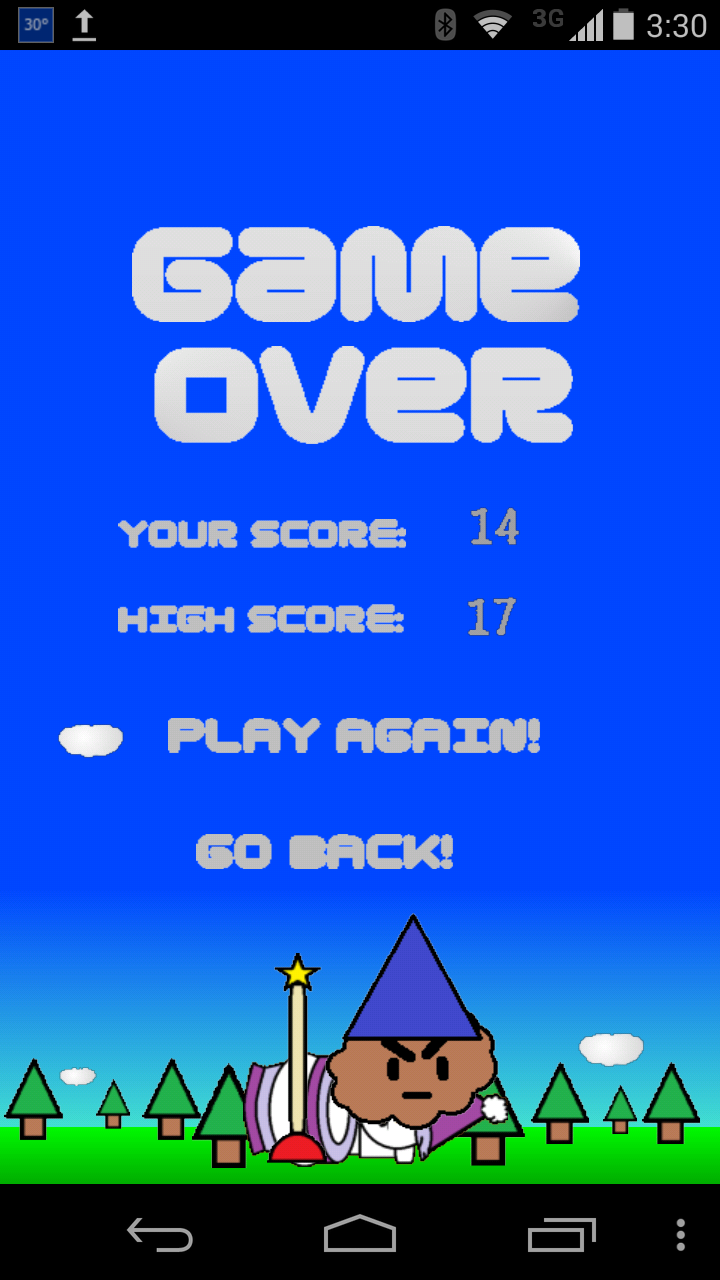 Magic Toilet Wizard - App on Amazon Appstore