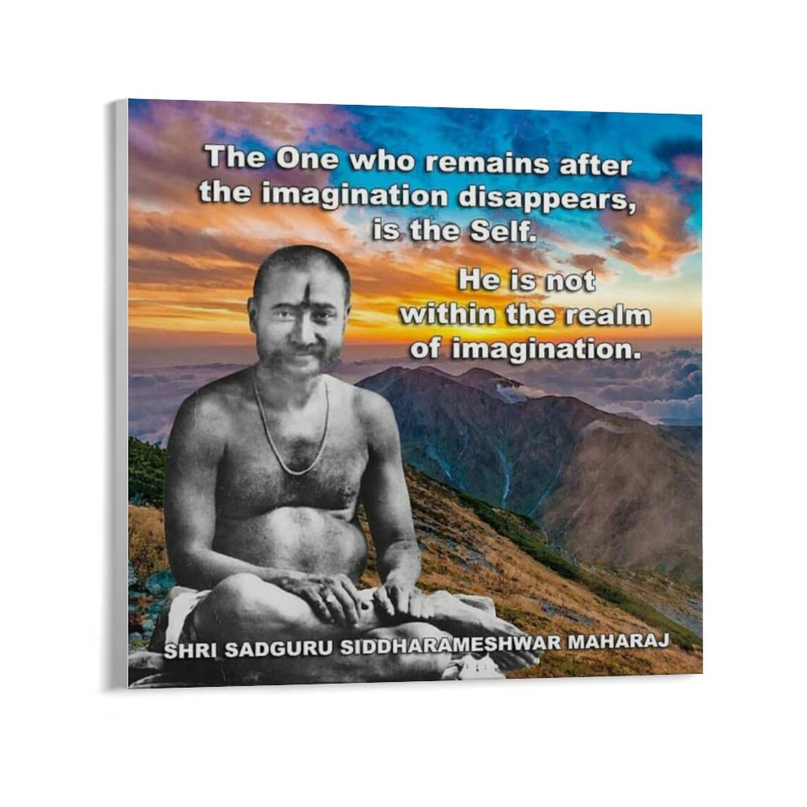 Siddharameshwar Maharaj Quotes