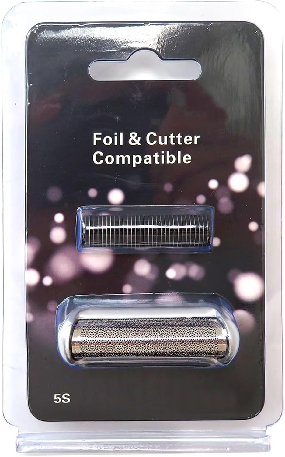 Amazon.com: M90 M90S Shaver Foil Cassette Head Replacement Part Fit for ...