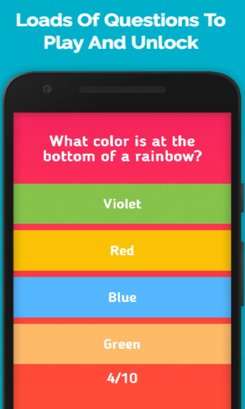 Stupid Test - How Smart Are You? - App on Amazon Appstore