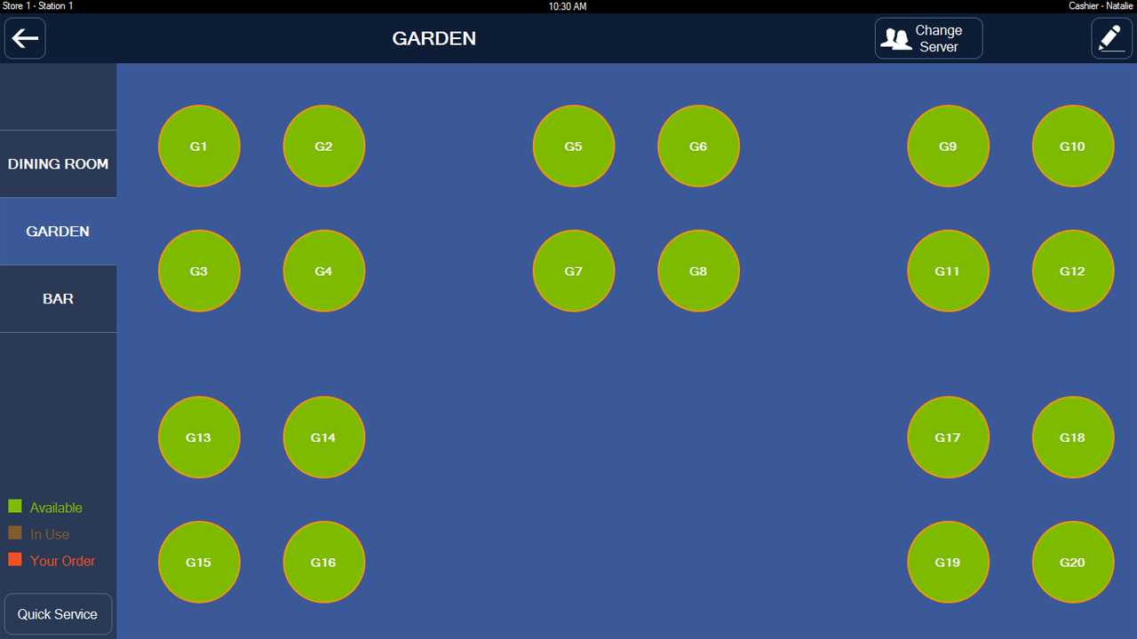 IPT Point Of Sale Help - POS - App on Amazon Appstore