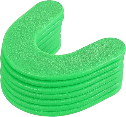 Amazon.com : Bite Wafers for Orthodontic Braces - Therapy Wafer Latax ...