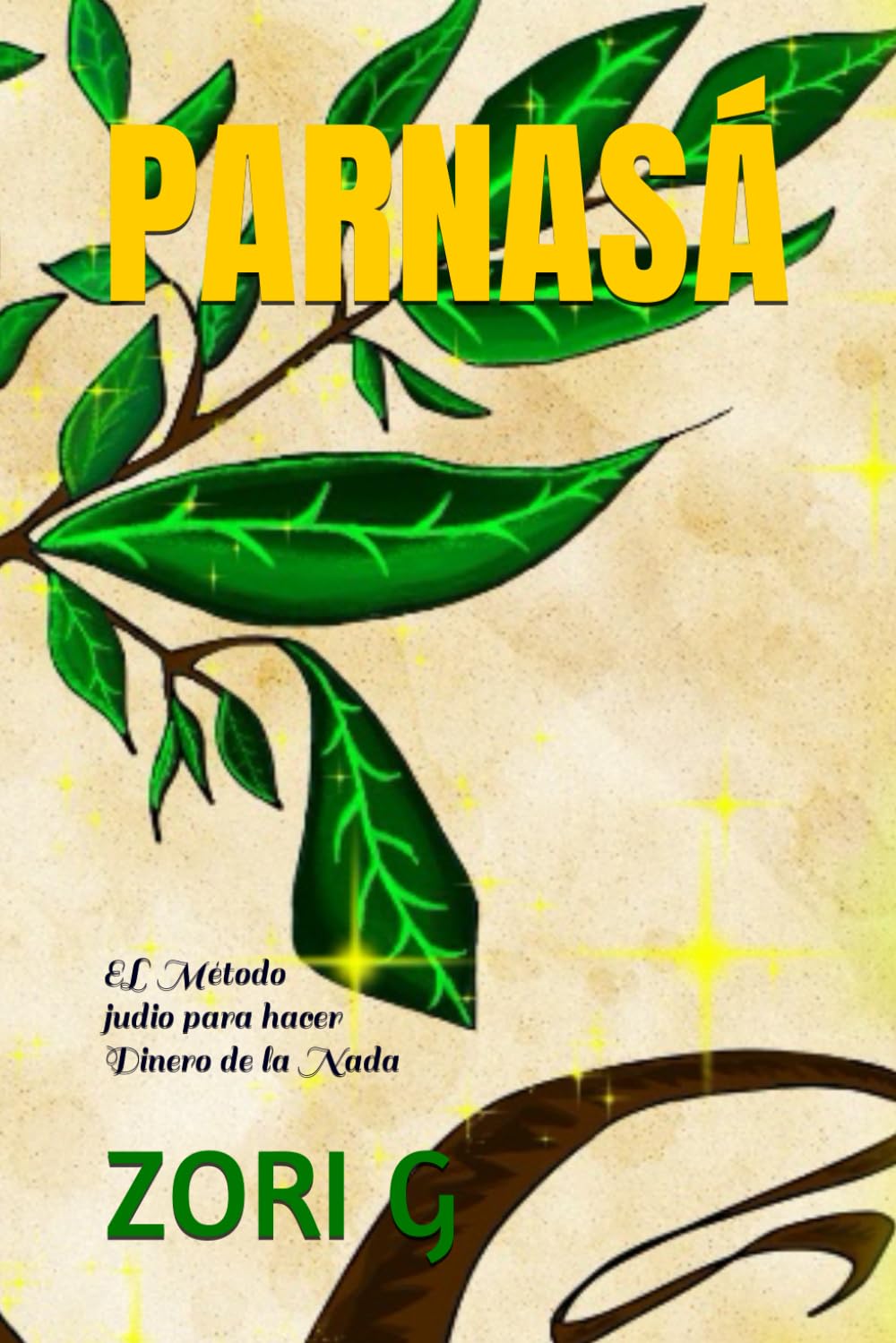 PARNASÁ: El método judío para hacer dinero de la nada: ZORI G, ZORI ...