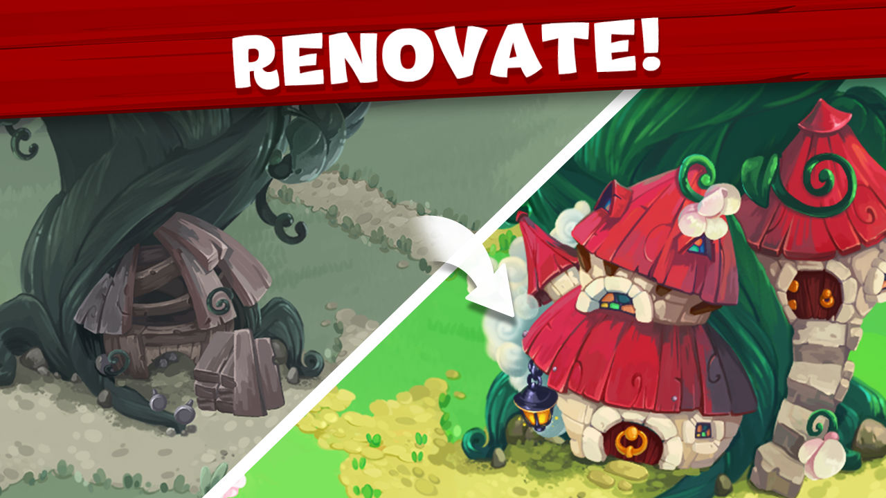 Jacky's Farm: puzzle game - App on Amazon Appstore