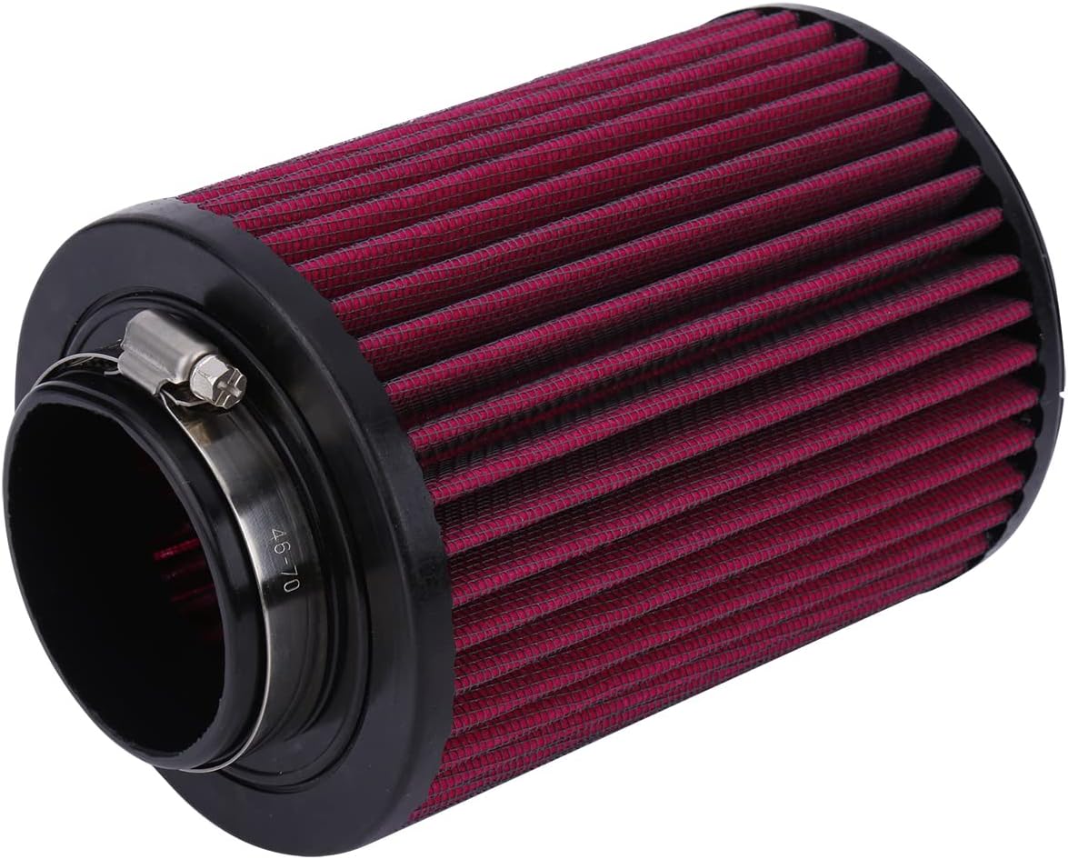 Amazon.com: K&N Engine Air Filter: High Performance, Premium ...