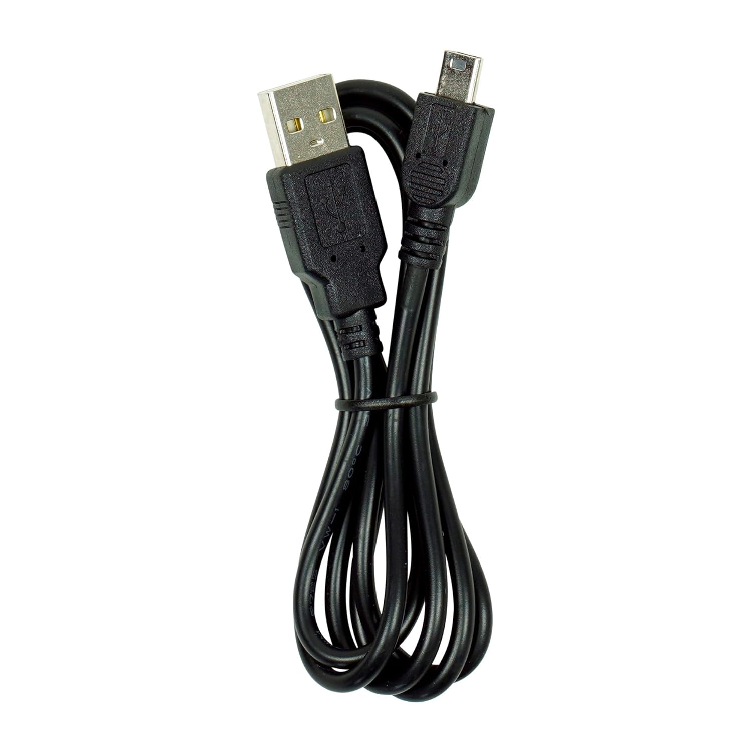 Amazon.com: Nokta Makro USB A to USB Mini B Charging Cable for ...