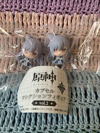 Amazon.co.jp: Haragami Gacha Collection Figure : Toys & Games