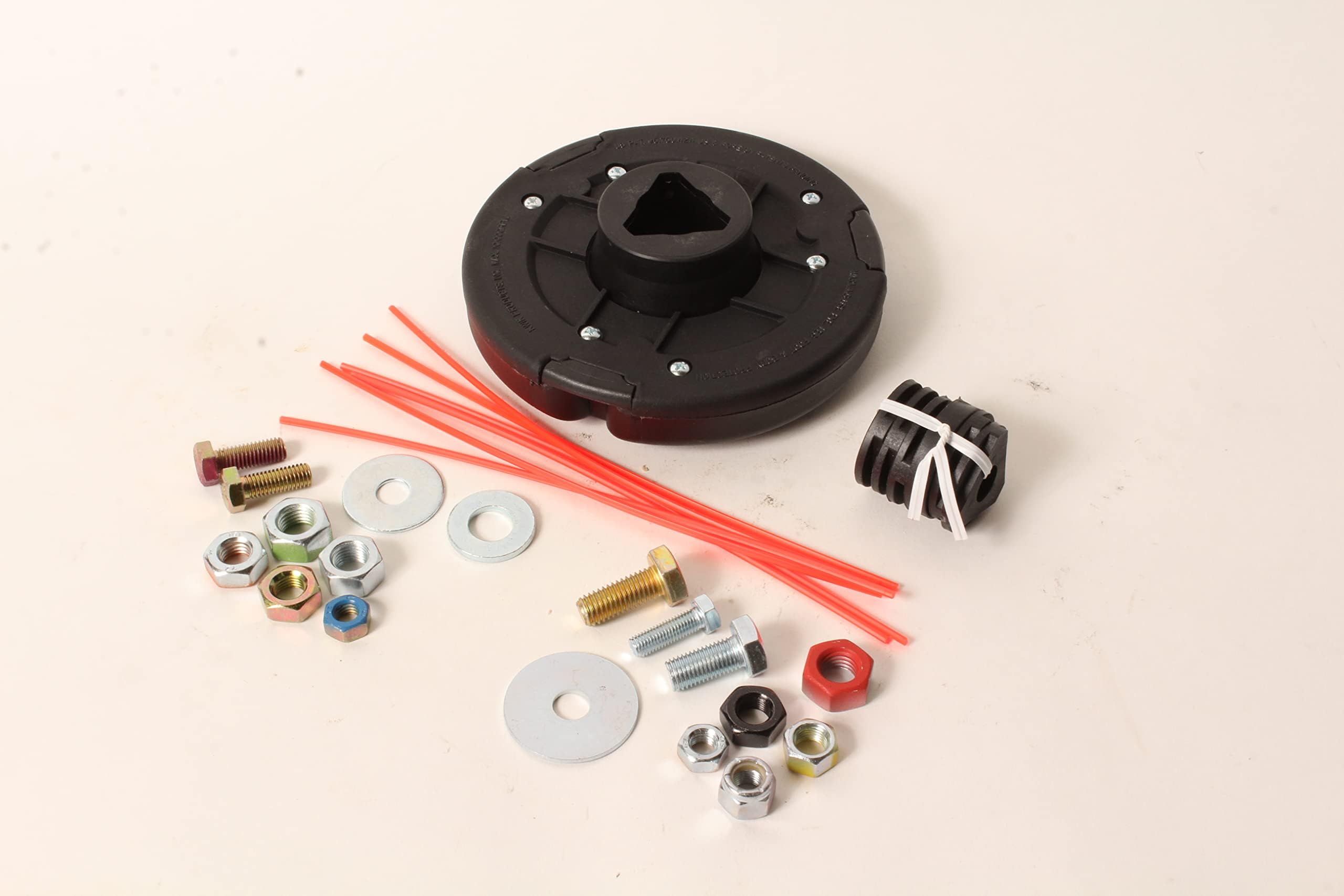 Amazon.com: 99944200221 3-Line Rapid-Loader Trimmer Head for Echo Fits ...