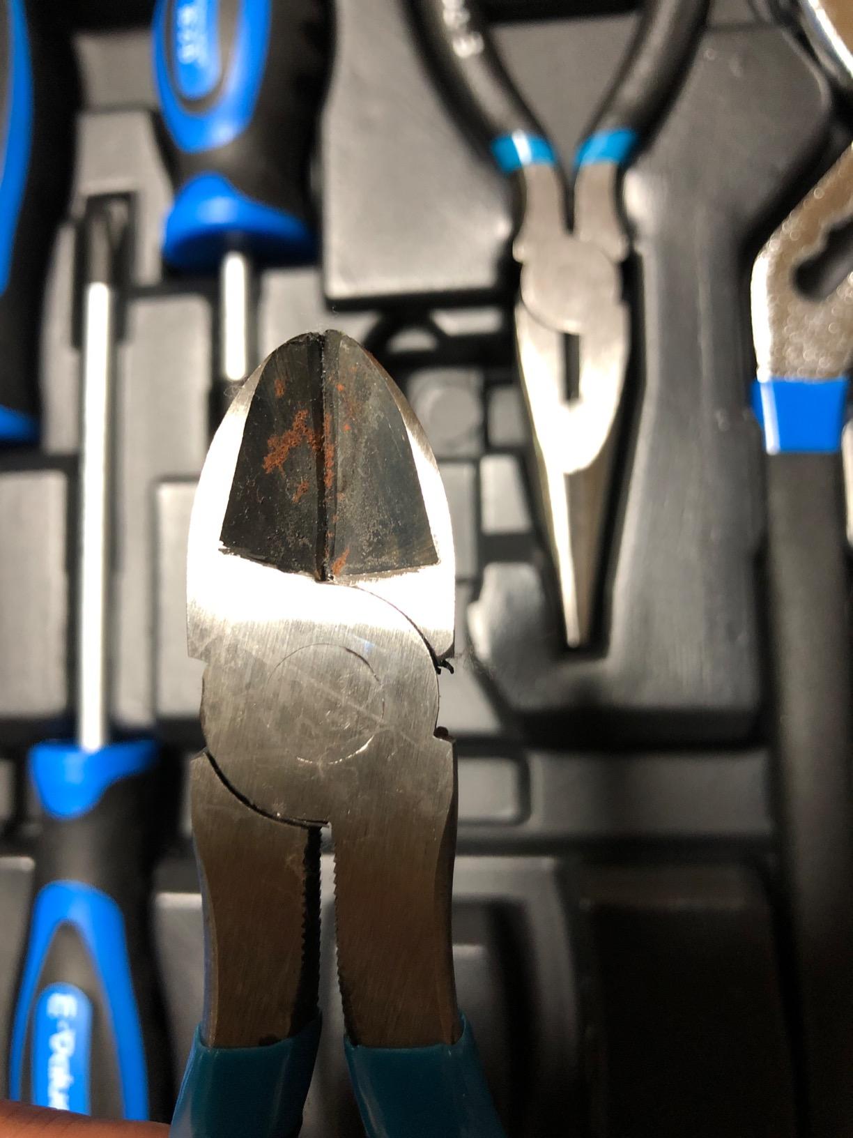 Amazon | E-Value ホームツールセット 日曜大工・住まいのメンテナンス用 60点組 ETS-60H | 工具セット・道具セット