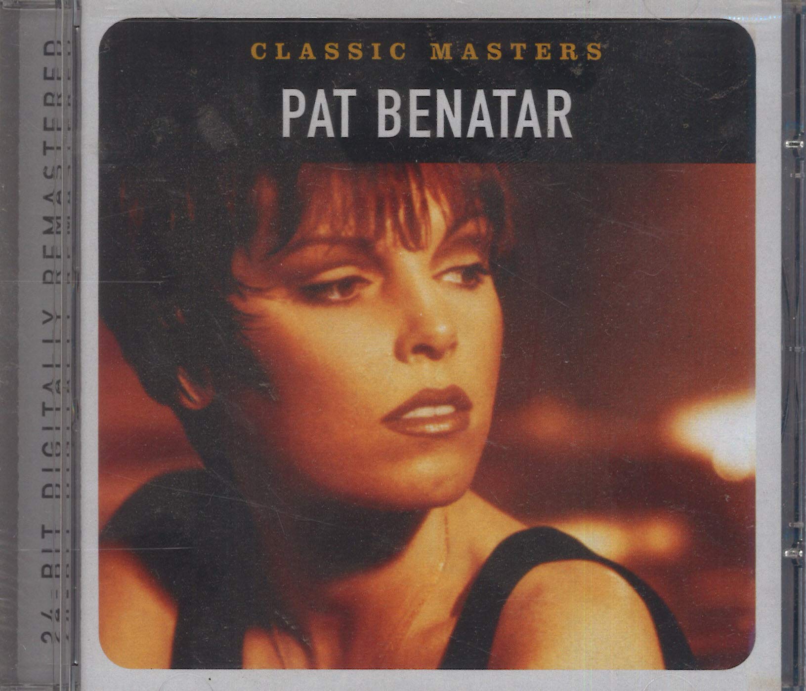 Amazon.com: Classic Masters [Remastered]: CDs & Vinyl