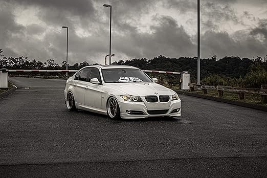 LUX E90 LCI Halogen V4, For BMW Headlights : Amazon.com.au: Automotive