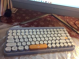 Amazon.com: KAKAO FRIENDS Official- Little Friends Retro Mini Wireless ...