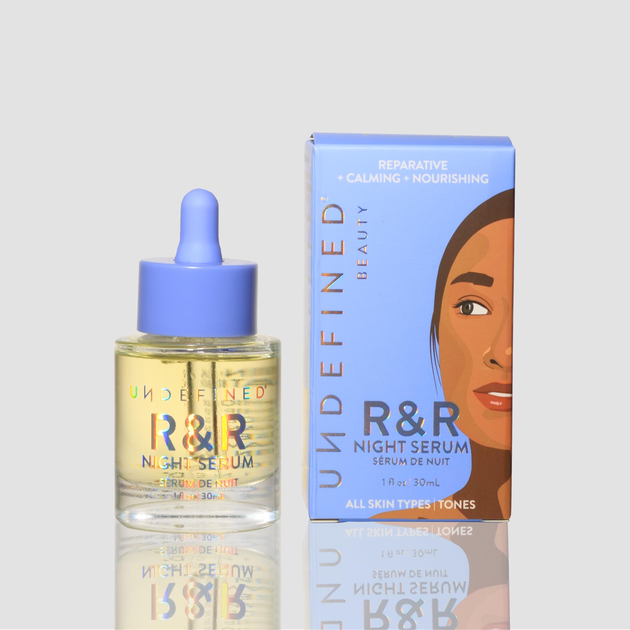 Amazon.com: SKIN LAB BY BSL Moroccan Rose Oil Facial Serum, 1 oz ...