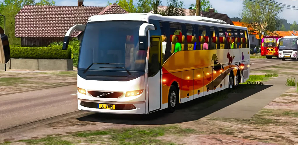 US Bus Simulator Bus Driver Offroad Games - App on Amazon Appstore