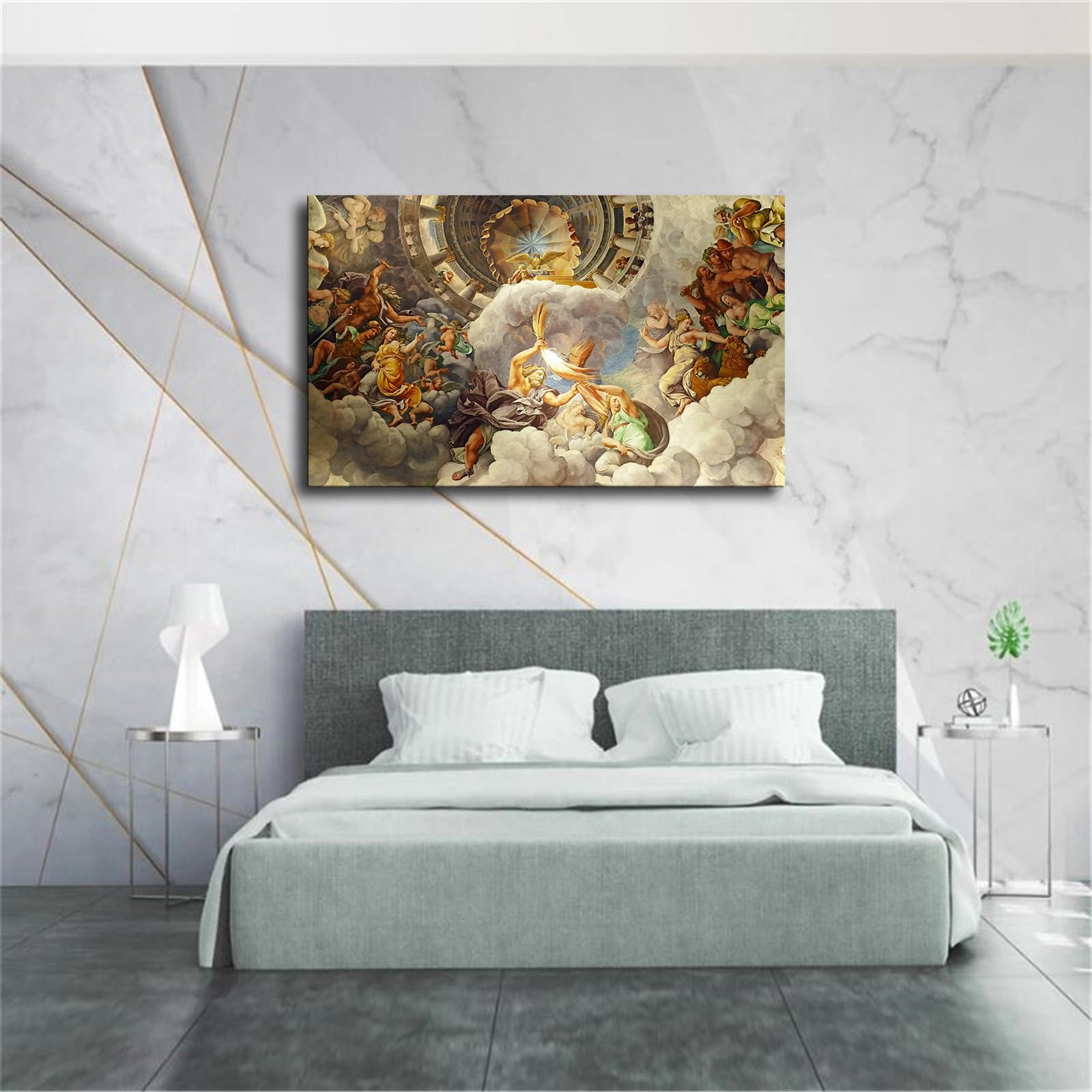 Italian Renaissance Wall Design Amazon.com: Italian Renaissance Period