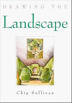 Amazon | Drawing the Landscape | Sullivan, Chip | Landscape