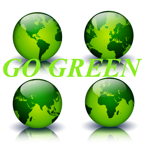 How To Go Green! - App on Amazon Appstore