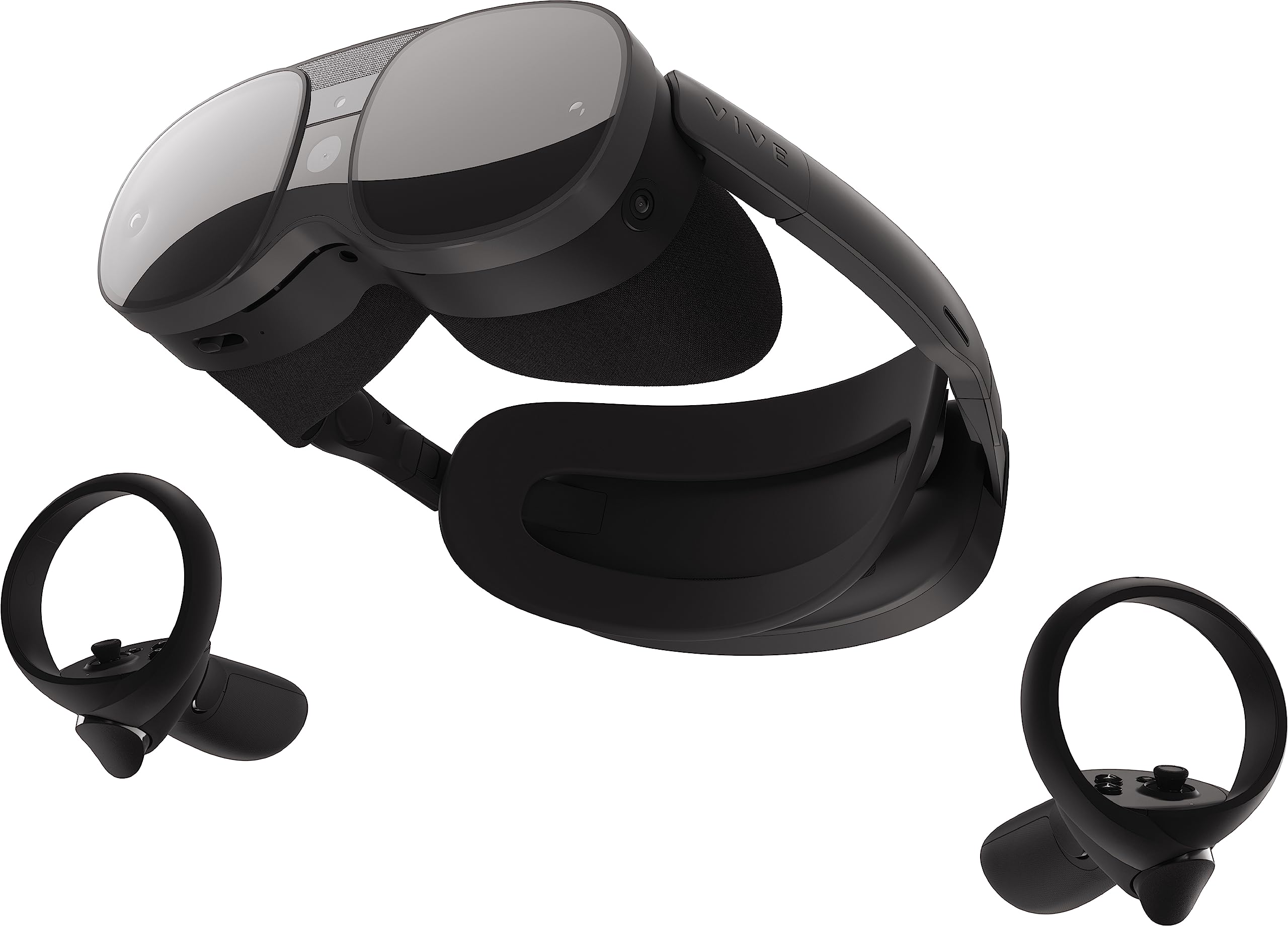 Vr system without pc online
