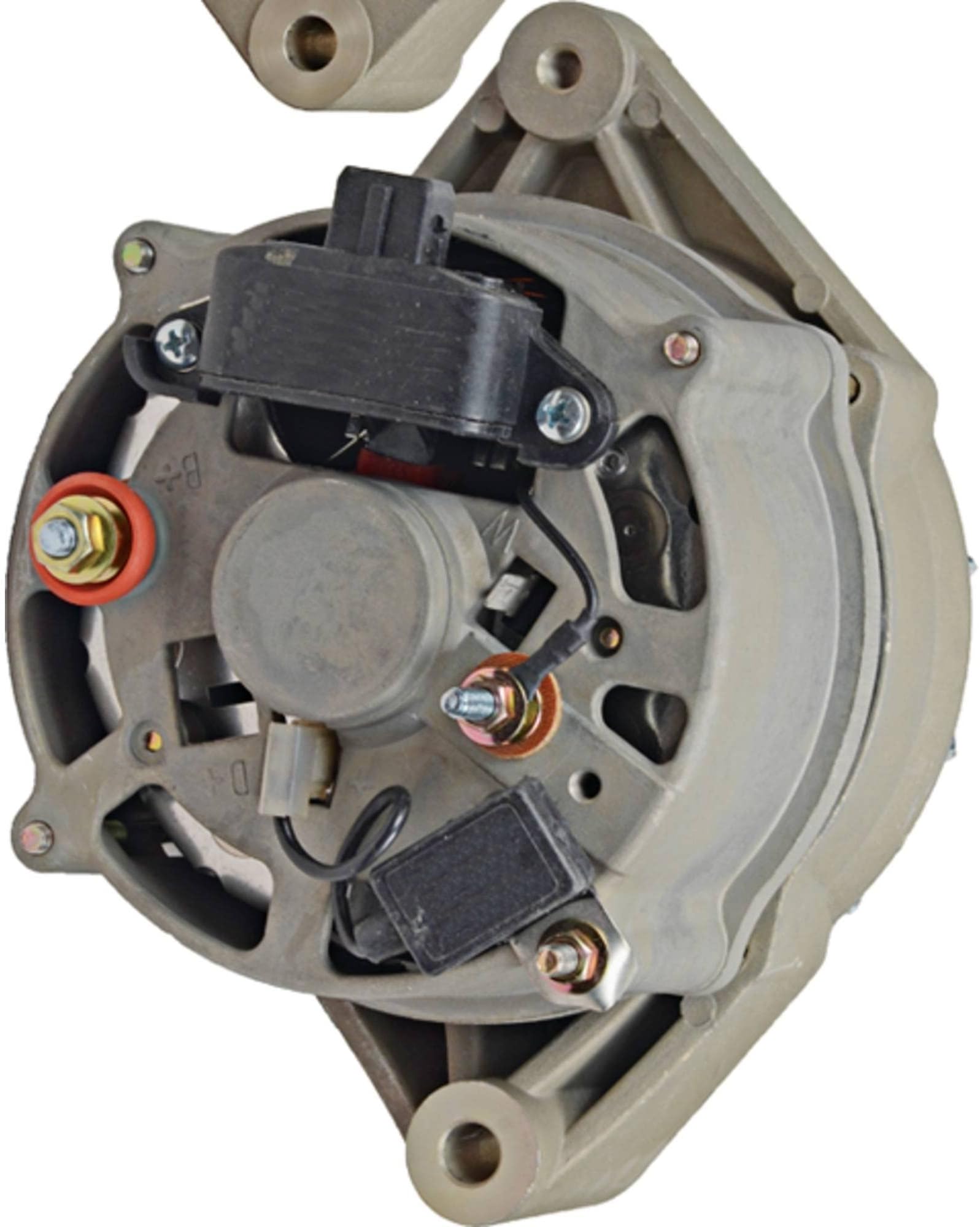 Amazon.com: 45-2671 120A 14.5V Long Life Alternator For Thermo King ...