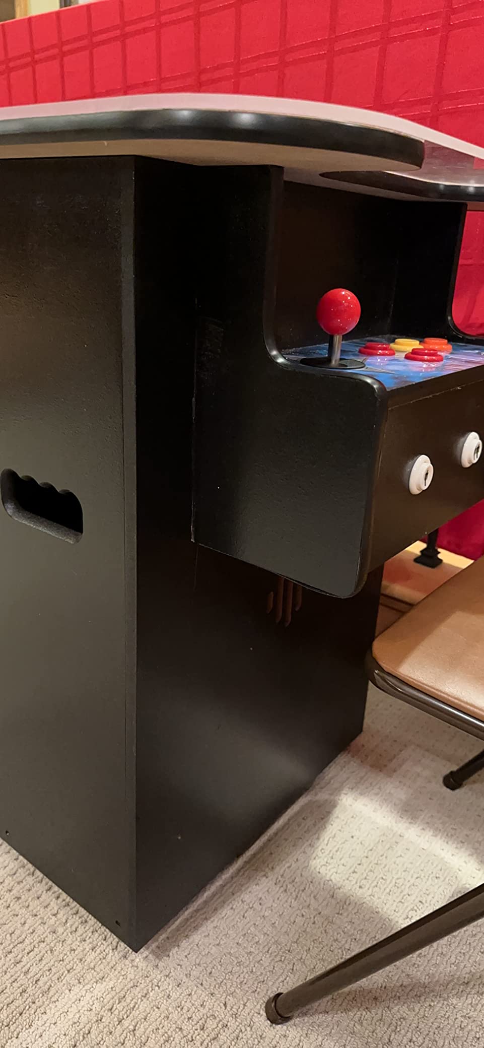 $40/mo - Finance Doc and Pies Arcade Factory Full Size Professional ...