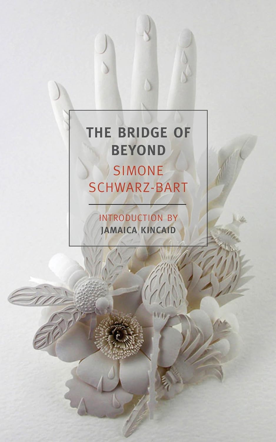 The Bridge of Beyond (New York Review Books Classics) - Kindle edition ...