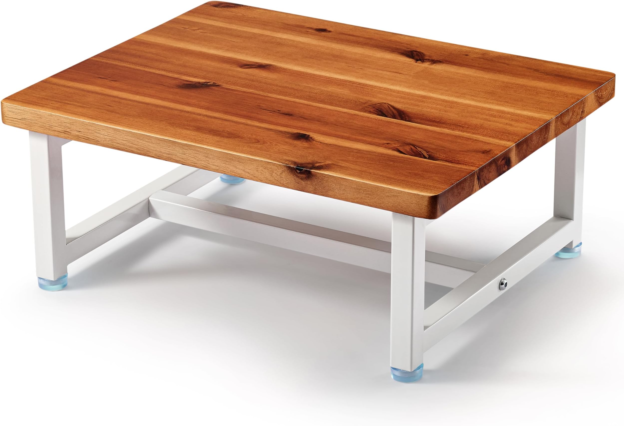 Amazon.com: SZLHANJZ Step Stool, Small Step Stool for Adults, Wood and ...