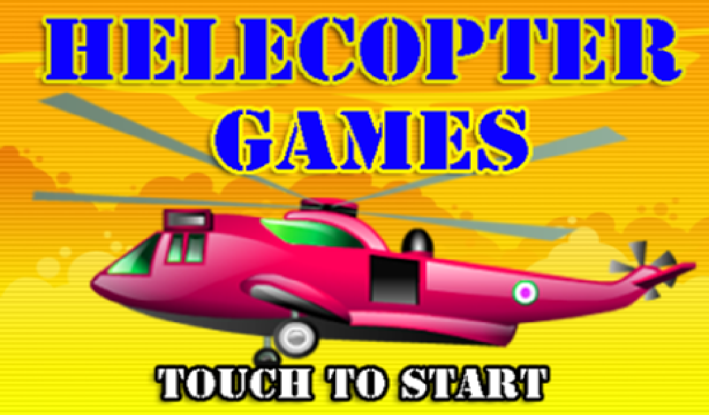 Helicopter Free Games For Kids - App on Amazon Appstore