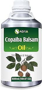Amazon.co.jp: Copaiba Balsam (Copaifera Reticulata Syn C. Officinalis ...