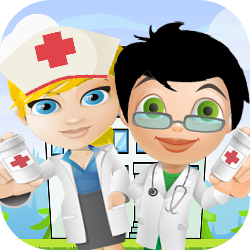 Doctor kids - App on Amazon Appstore