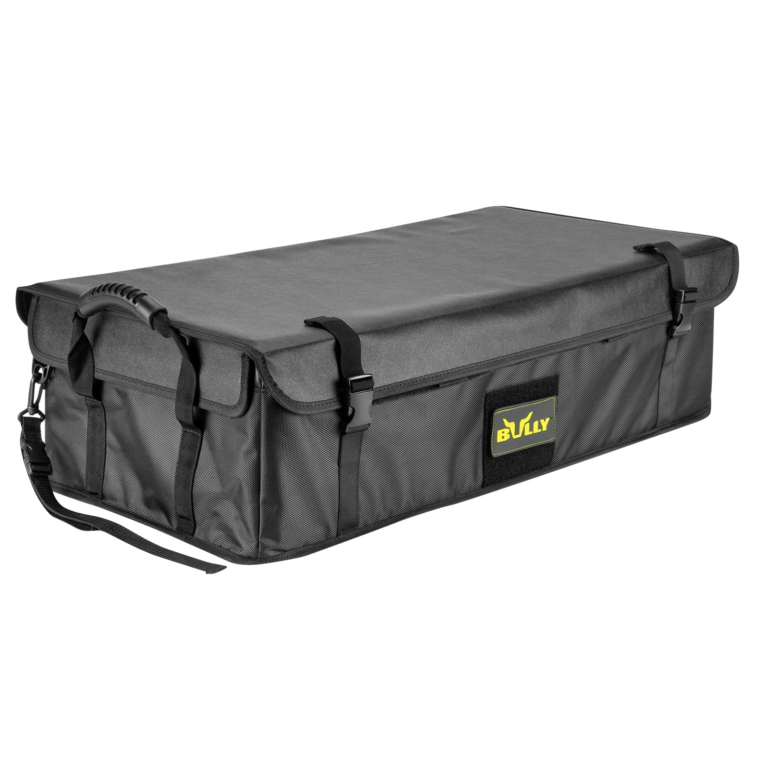 Amazon.com: Bully UTV Black Utility Box : Automotive