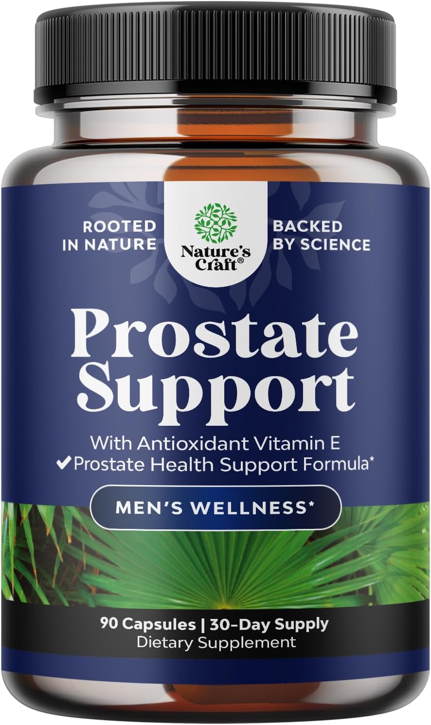 Amazon.com: Proaxil Consumer Health 90 Capsules - Support Prostate ...
