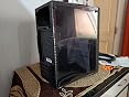 Amazon.in: Buy Ant Value Acrylic Vm10 Mid-Tower Computer Case/Gaming ...