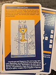 Quick & Easy Tarot: Lytle, Ellen: 9781572812444: Amazon.com: Books