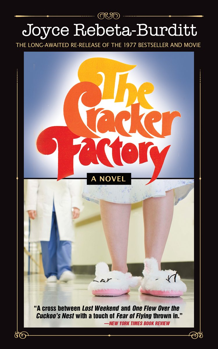 [BOOK]-The Cracker Factory | rosebentleyのブログ