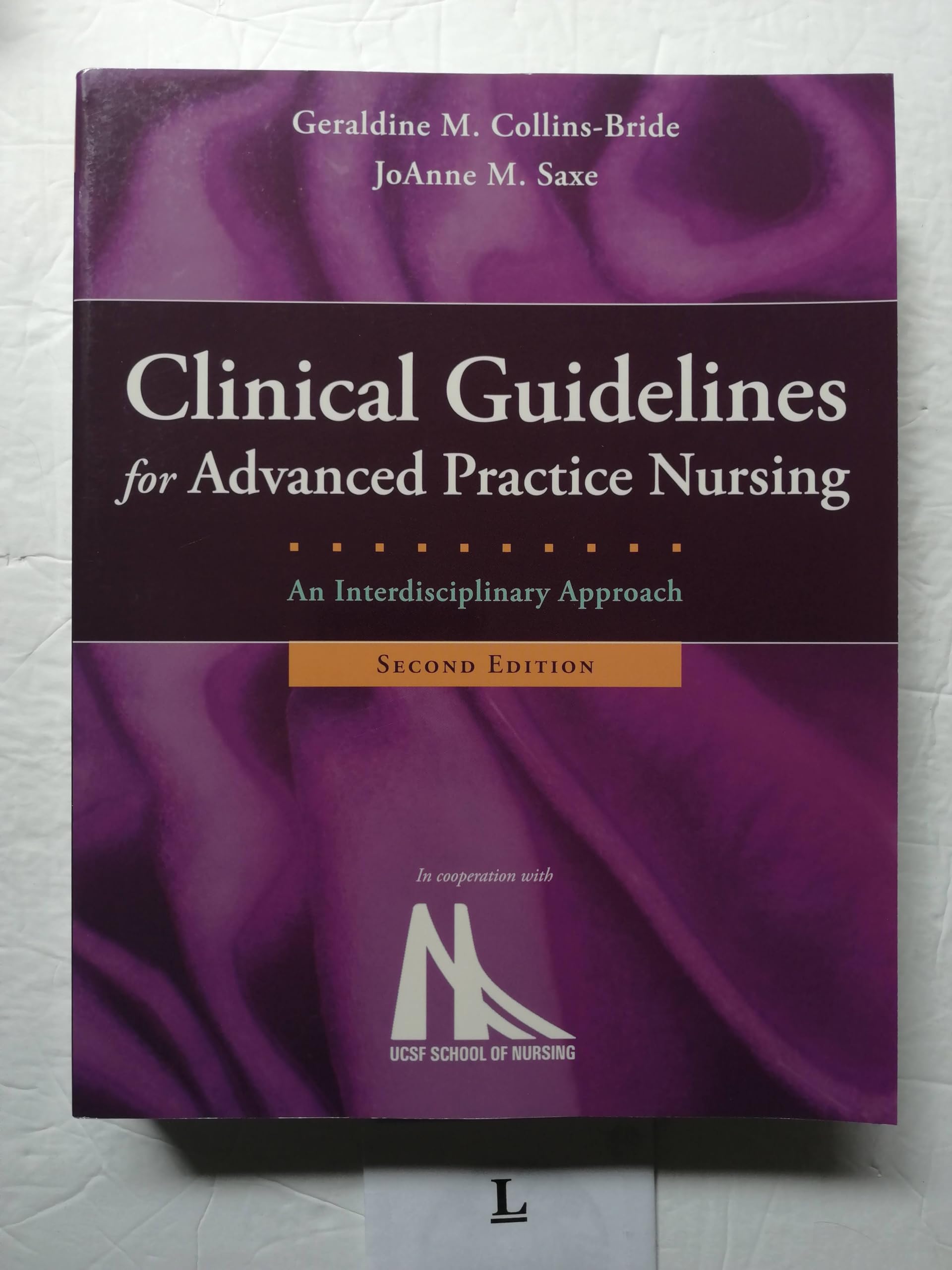 Clinical Guidelines For Advanced Practice Nursing: An Interdisciplinary ...