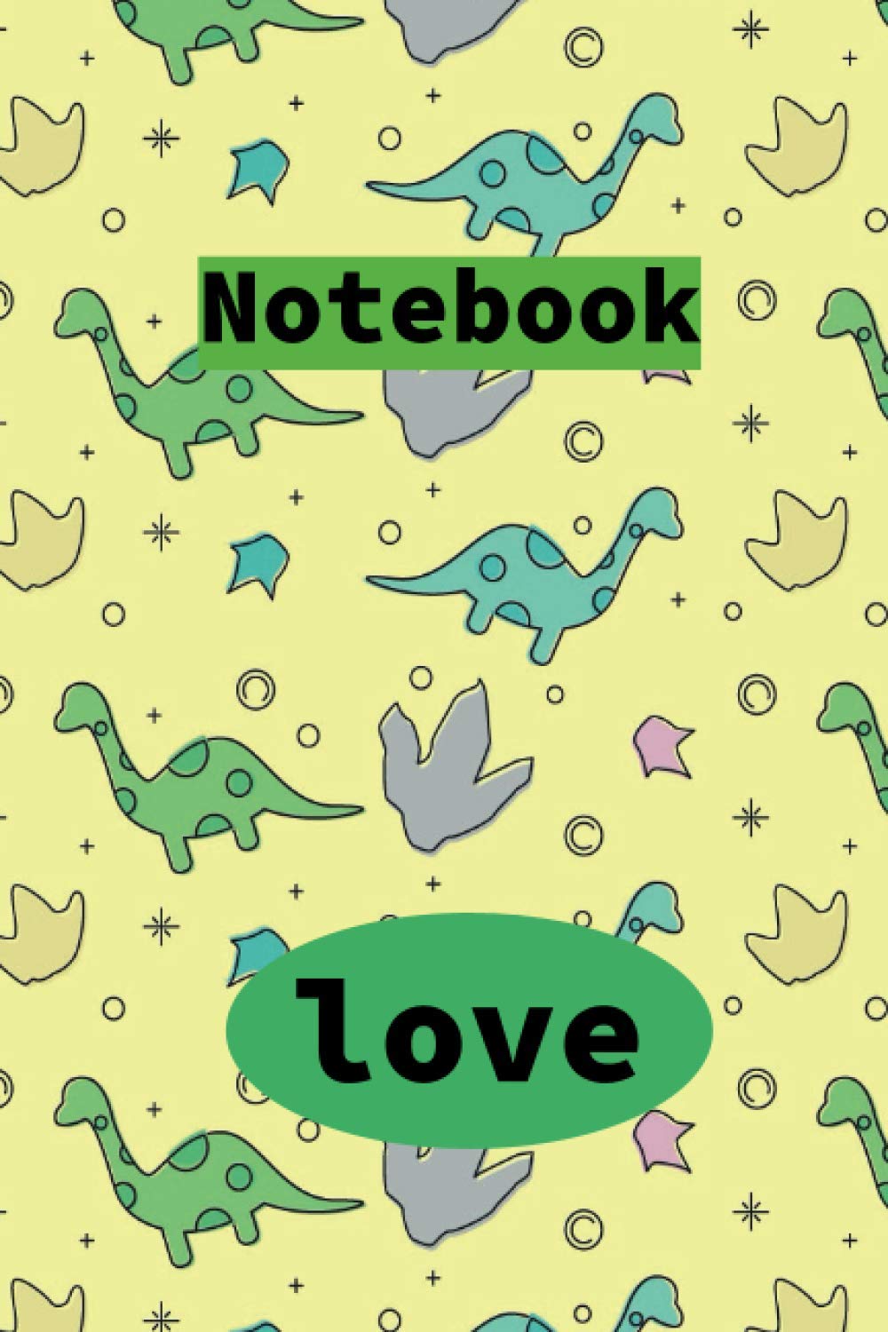 Notebooks love: 2021 premium color chart paper (6x9): king, Hemo ...