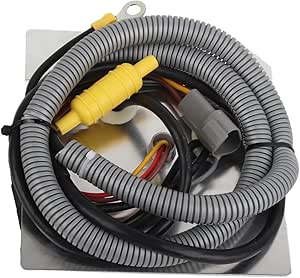 Amazon.com : Klanata Club Car On Board Computer (OBC) 101909901, 48V ...