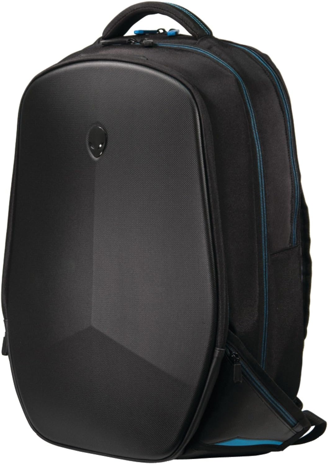 Amazon.com: Dell Alienware 17" Vindicator 2.0 Backpack, Black (AWV17BP ...