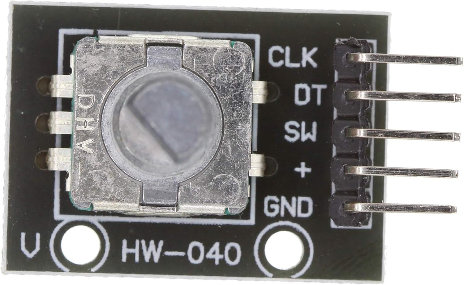 3 Pack KY-040 Rotary Encoder Module Brick Sensor Development DIY Kit ...