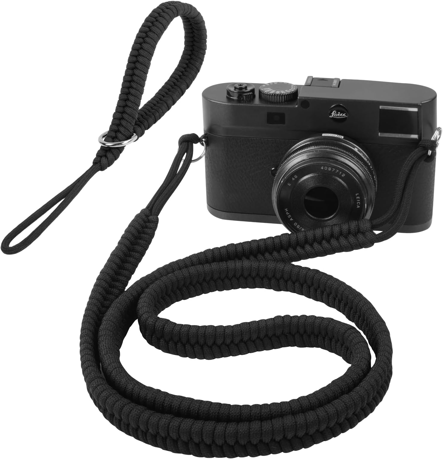 ARVOK 2 Pack Camera Strap with Camera Wrist Strap, Camera Neck Shoulder ...