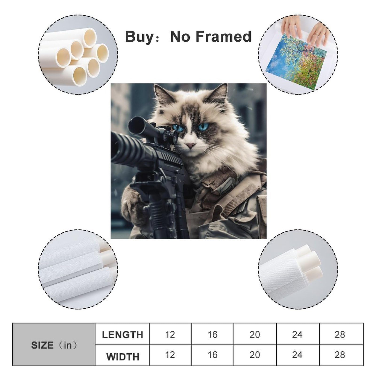Sniper Cat Memes The Daily Grump | Tumblr