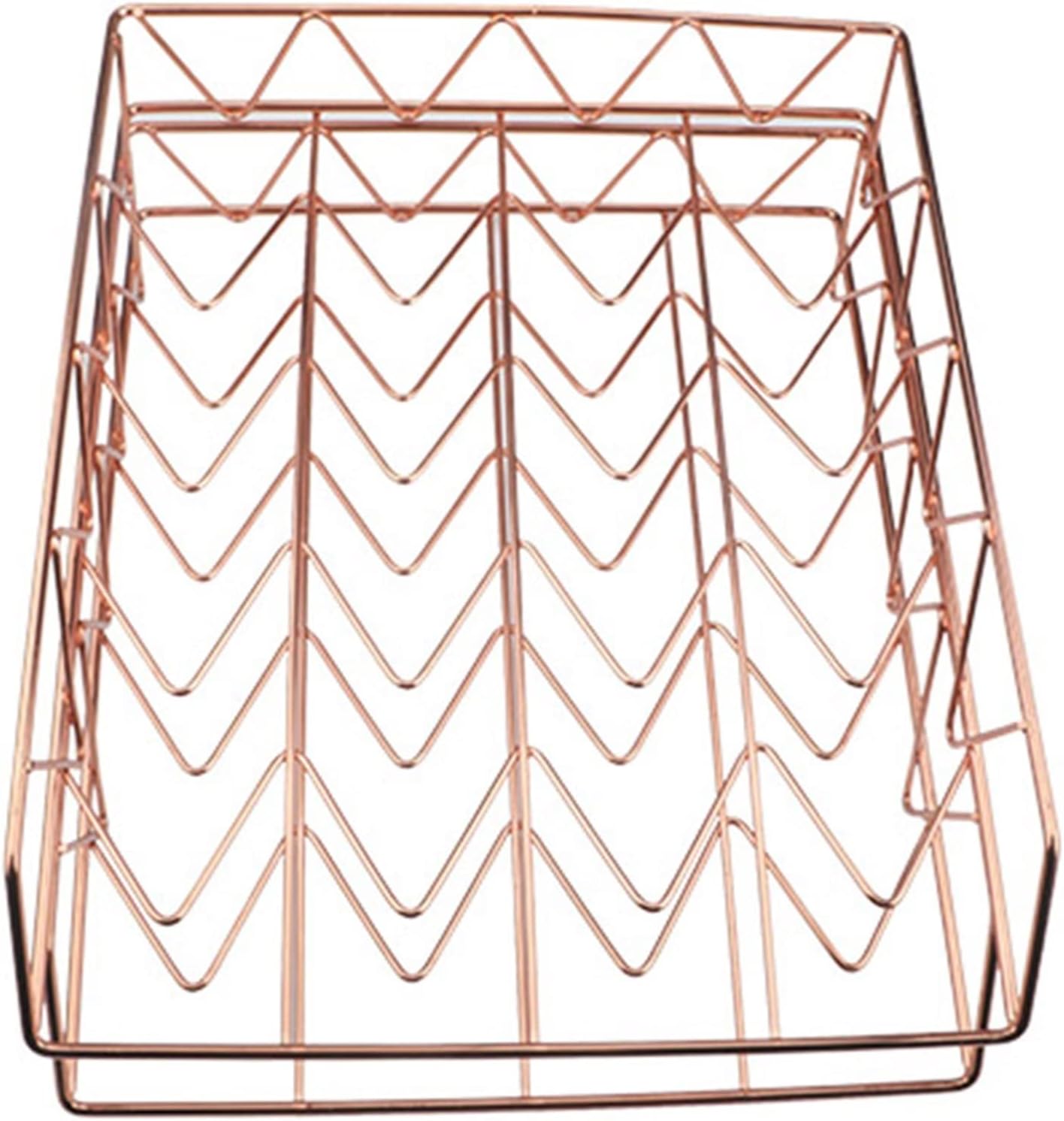 Amazon.com: Magazine Holder,Desk Organizers,Desktop File Organizer ...