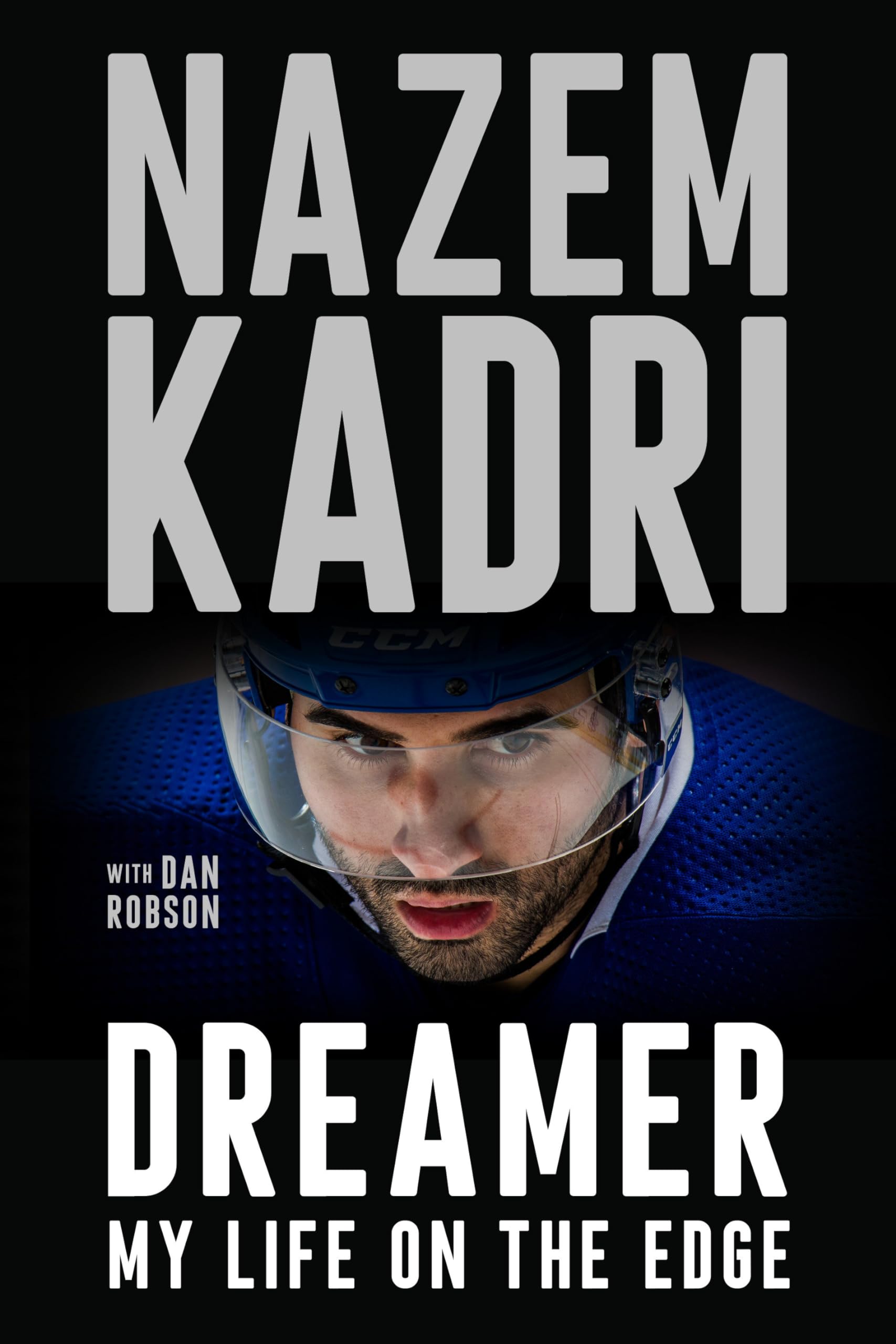 Nazem Kadri 2024