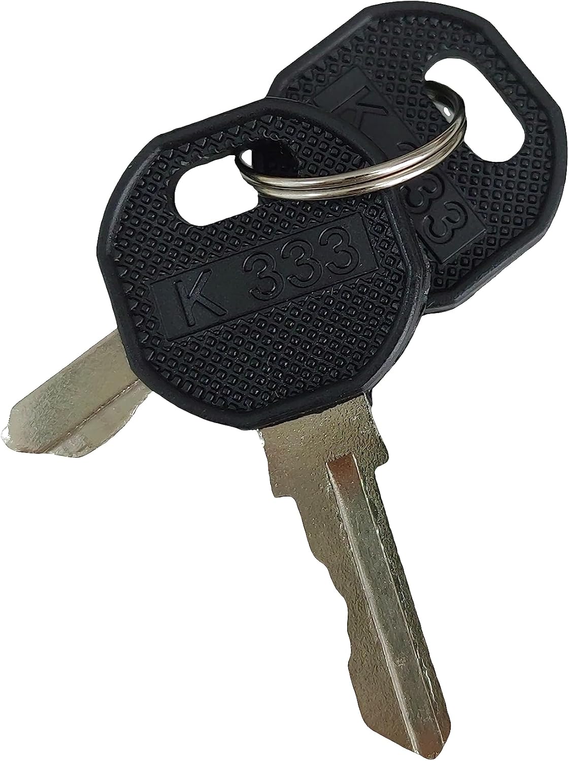 Amazon.com: Zhiransale EK333 Key 1108-1-1 1108-U35 for EMKA : Electronics