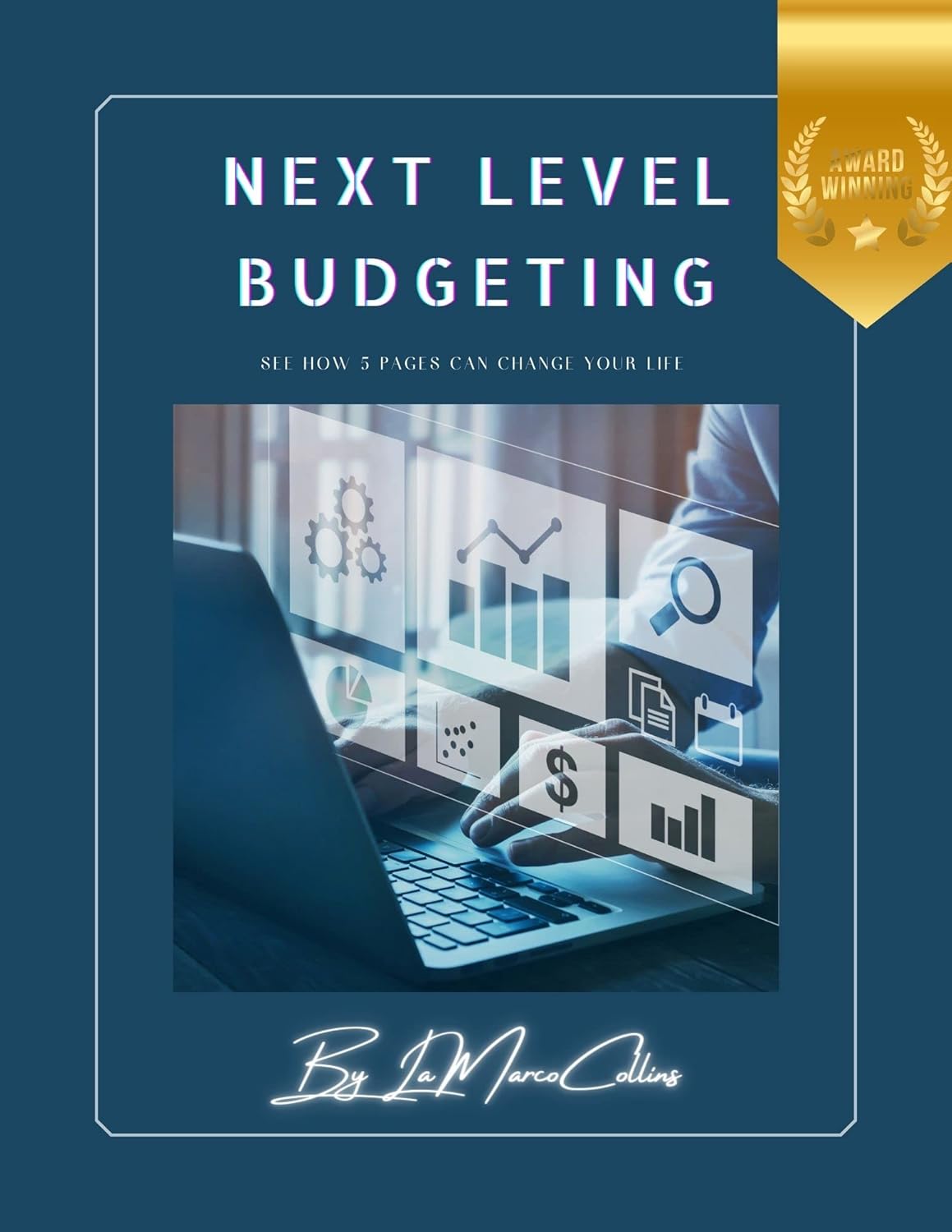 Amazon.com: Next Level Budgeting : A next Level budgeting guide that ...