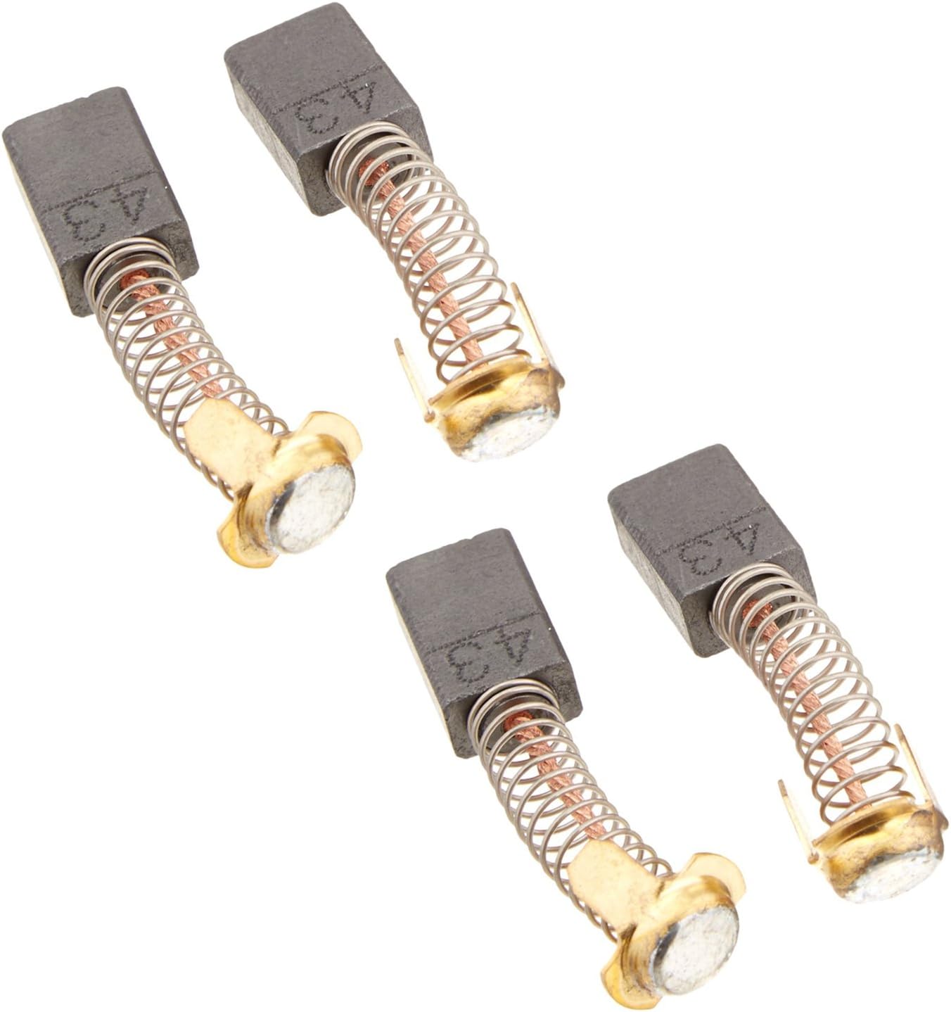 Amazon.com: Hitachi 999043 Carbon Brush 2-Pack for C8FB2, WH22, C7SC ...